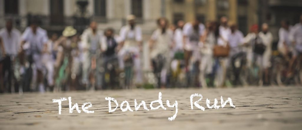 Let's Dandy Run — Creative Class